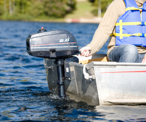 The 5 Best Outboard Motors for a Canoe