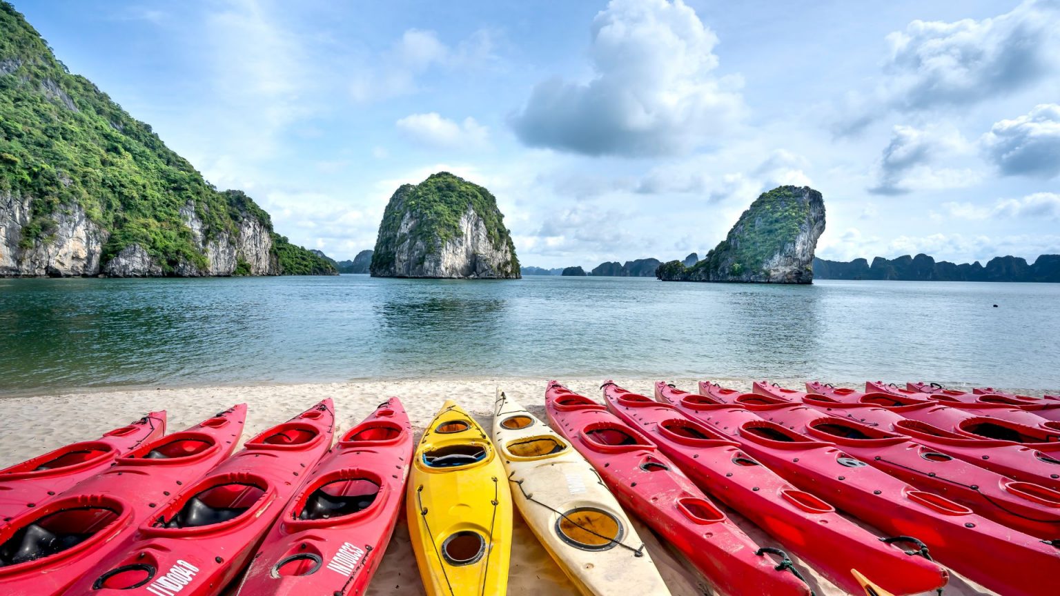 How To Attach A Kayak To A RAV4