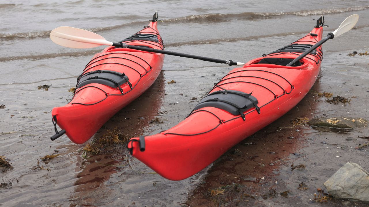How To Carry Kayak In a Short Bed Truck