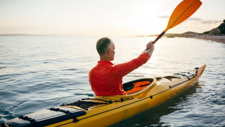 Do Kayaks Sink? Cause and Solutions
